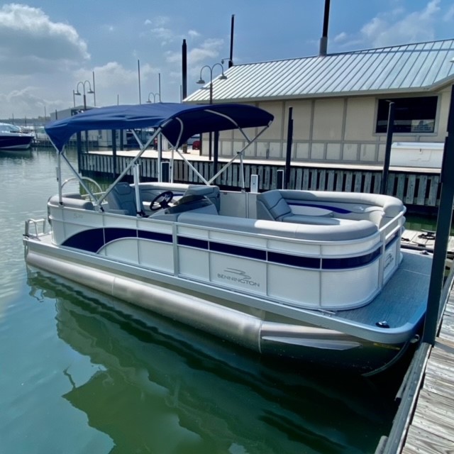 Highport Marina